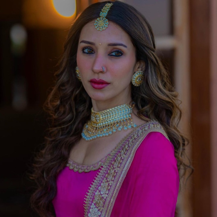 Picture of Heli Daruwala