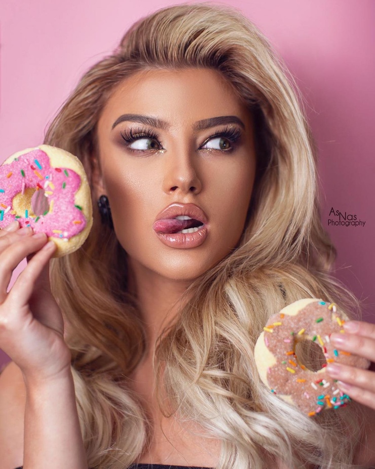 Picture of Ilaria Kirilov