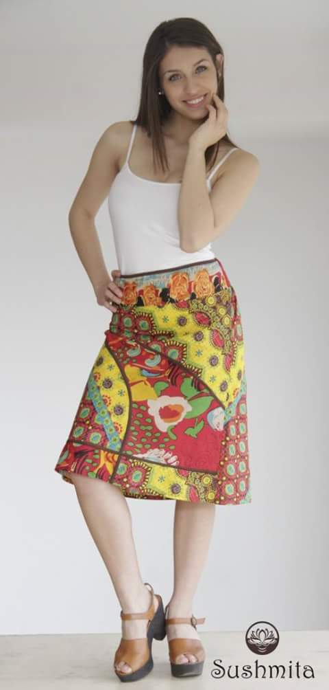 Picture of Micaela Ludvik