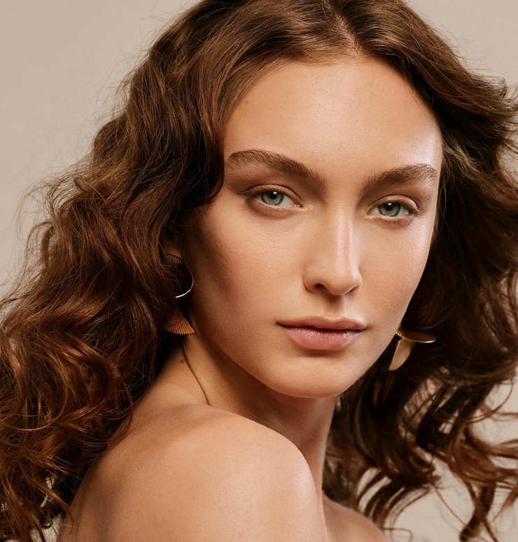 Picture of Crystal van Commenee