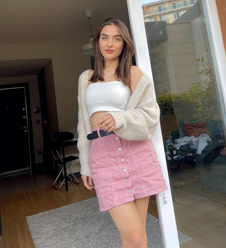 Picture of Çagla Simsek