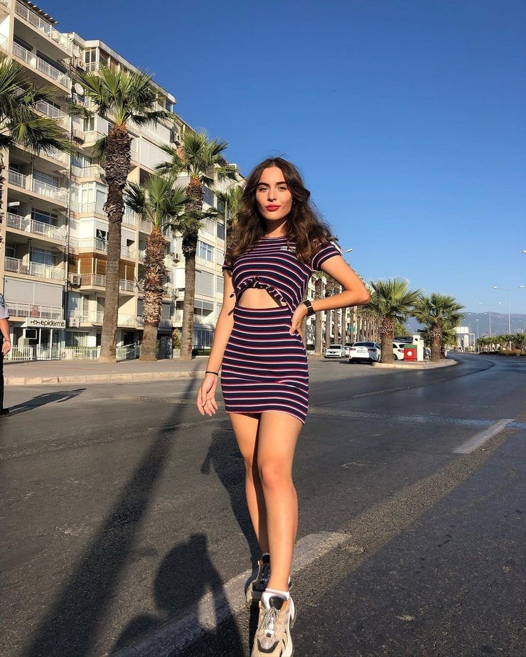 Picture of Çagla Simsek