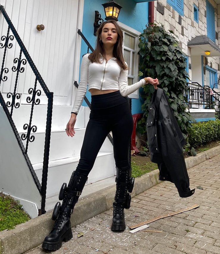 Picture of Çagla Simsek