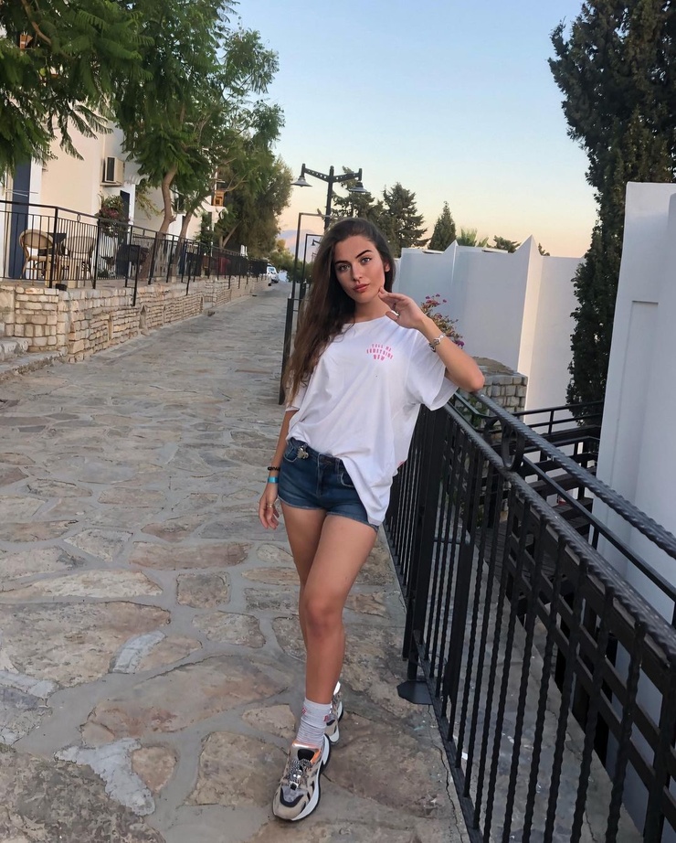 Picture of Çagla Simsek