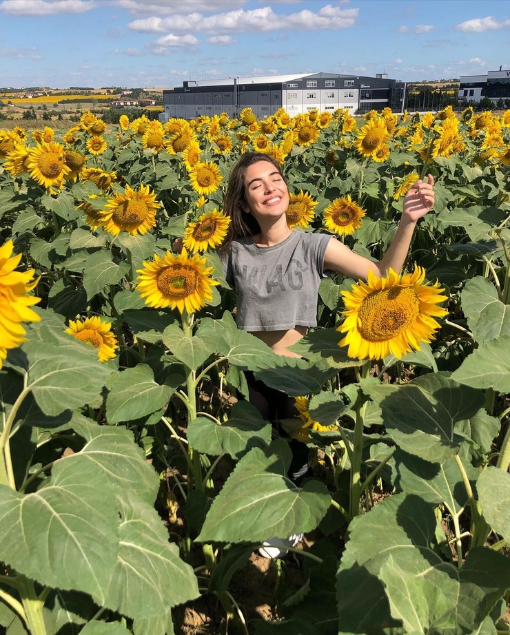 Picture of Çagla Simsek