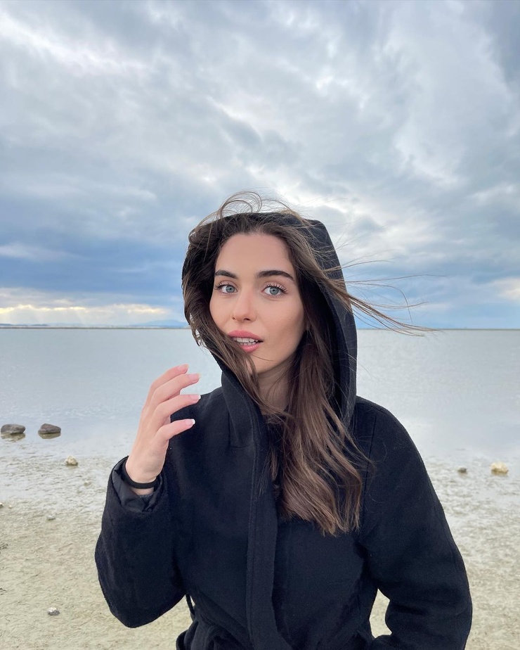 Picture of Çagla Simsek