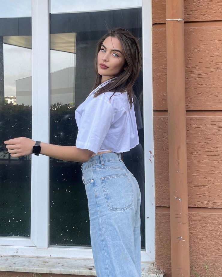 Picture of Çagla Simsek