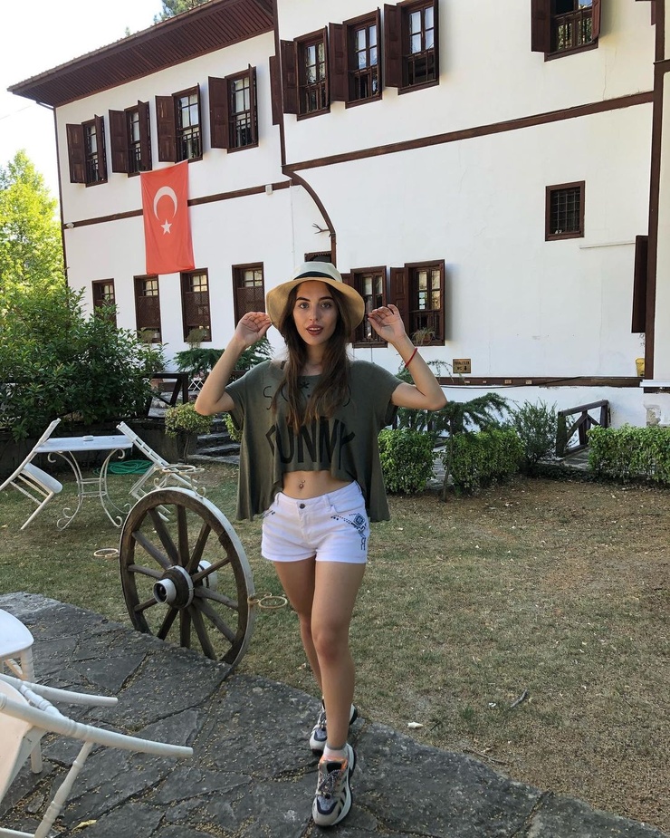 Picture of Çagla Simsek