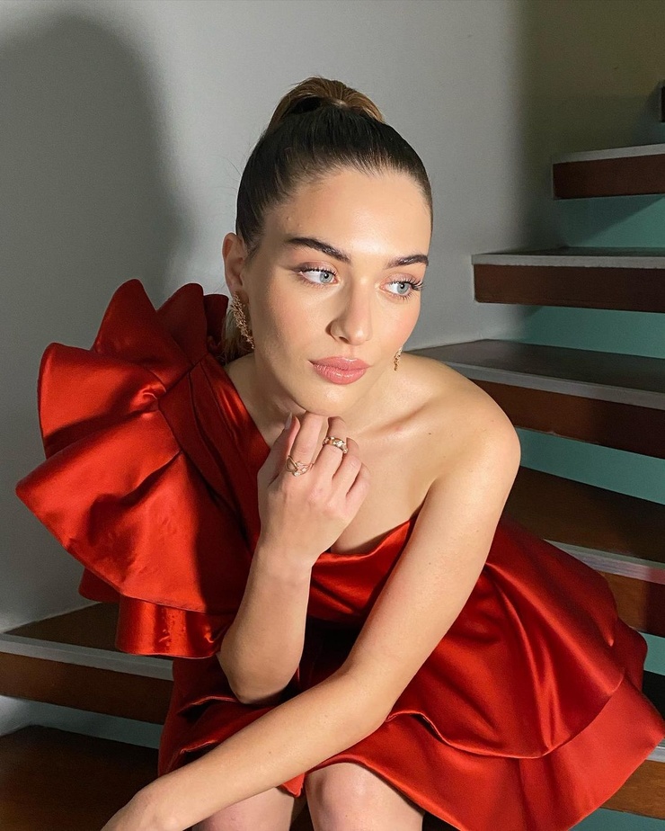 Picture of Çagla Simsek