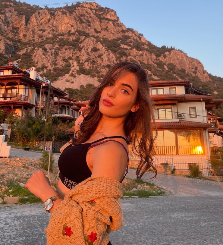 Picture of Çagla Simsek