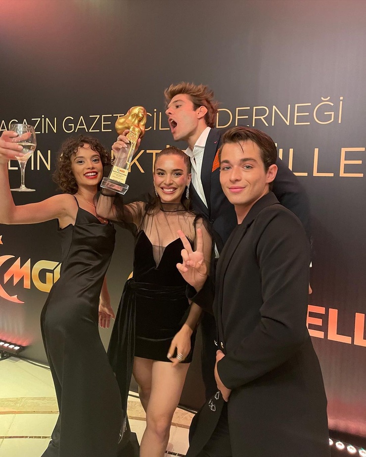 Picture of Çagla Simsek