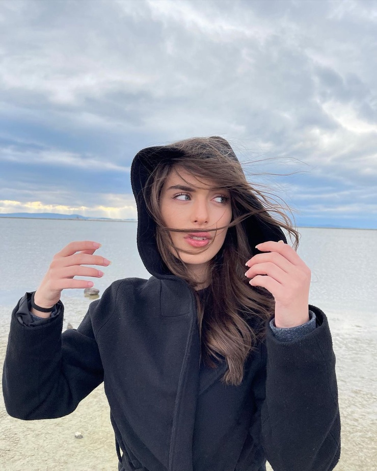 Picture of Çagla Simsek