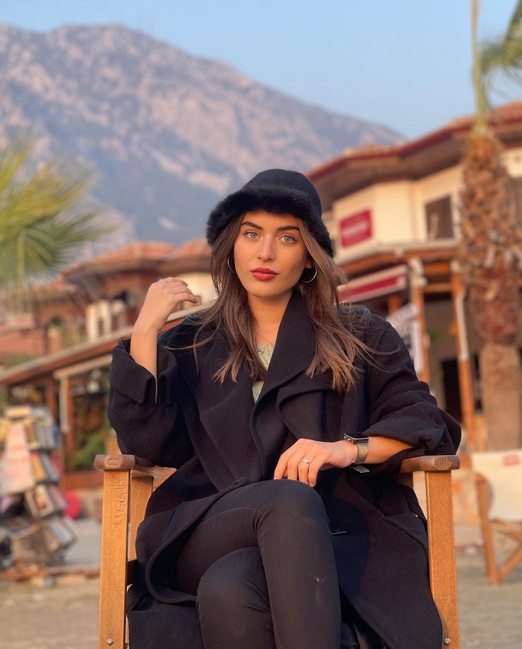 Picture of Çagla Simsek