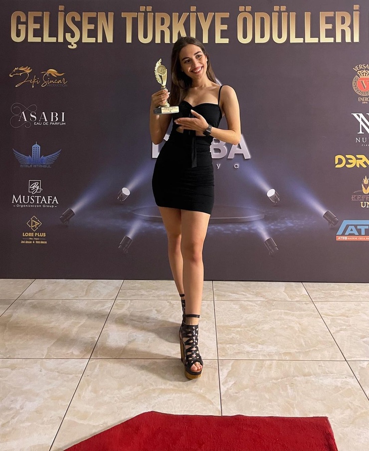 Picture of Çagla Simsek