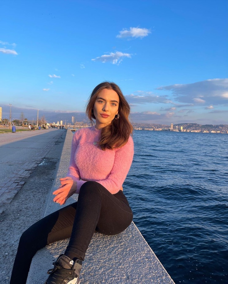 Picture of Çagla Simsek