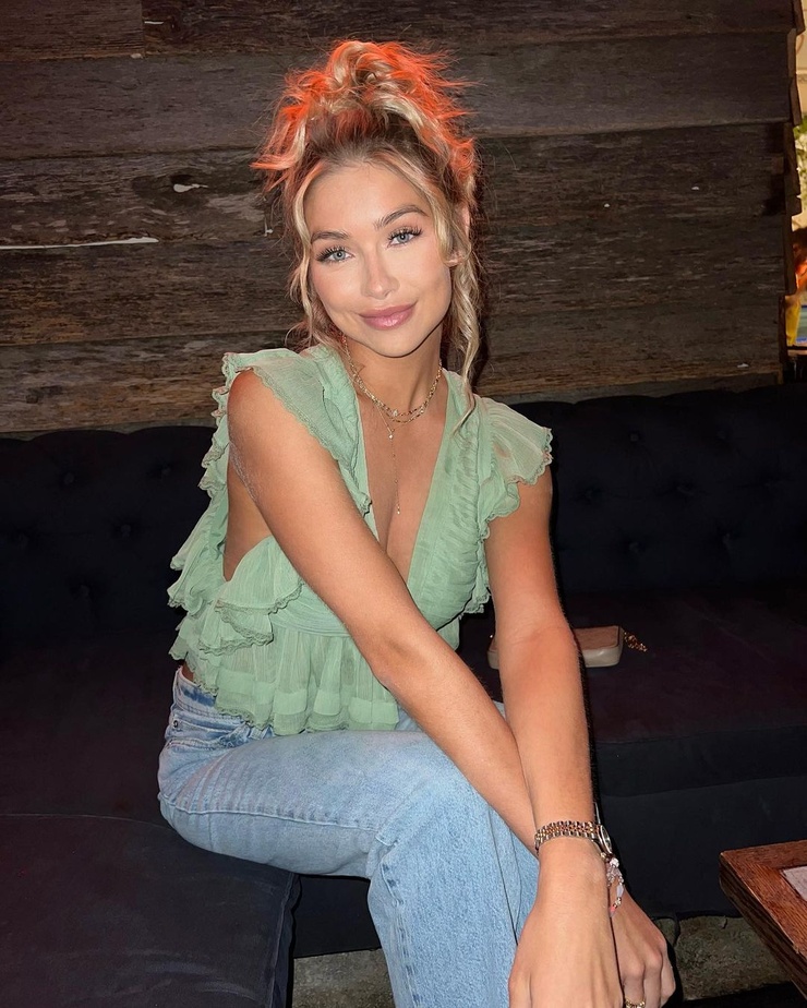 Picture of Morgan Avery