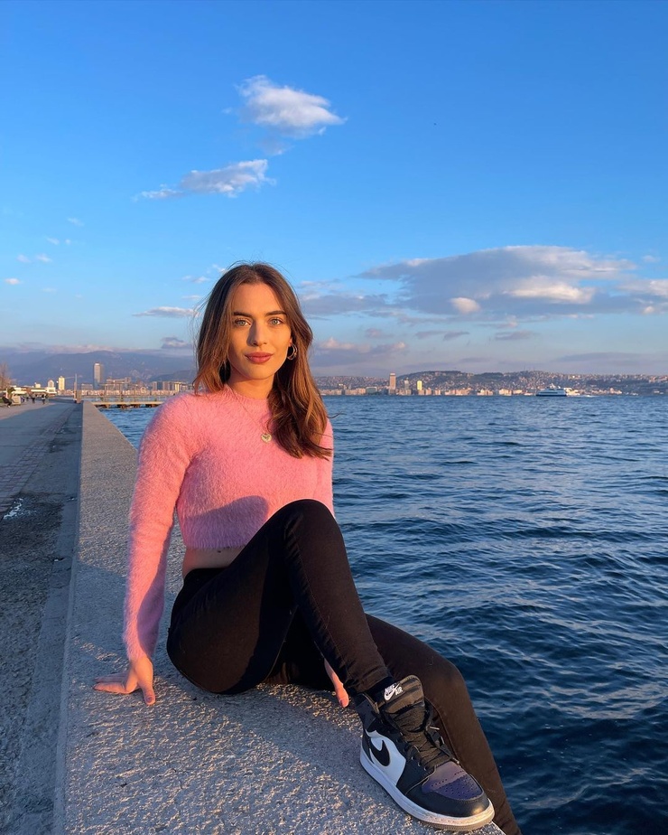 Picture of Çagla Simsek