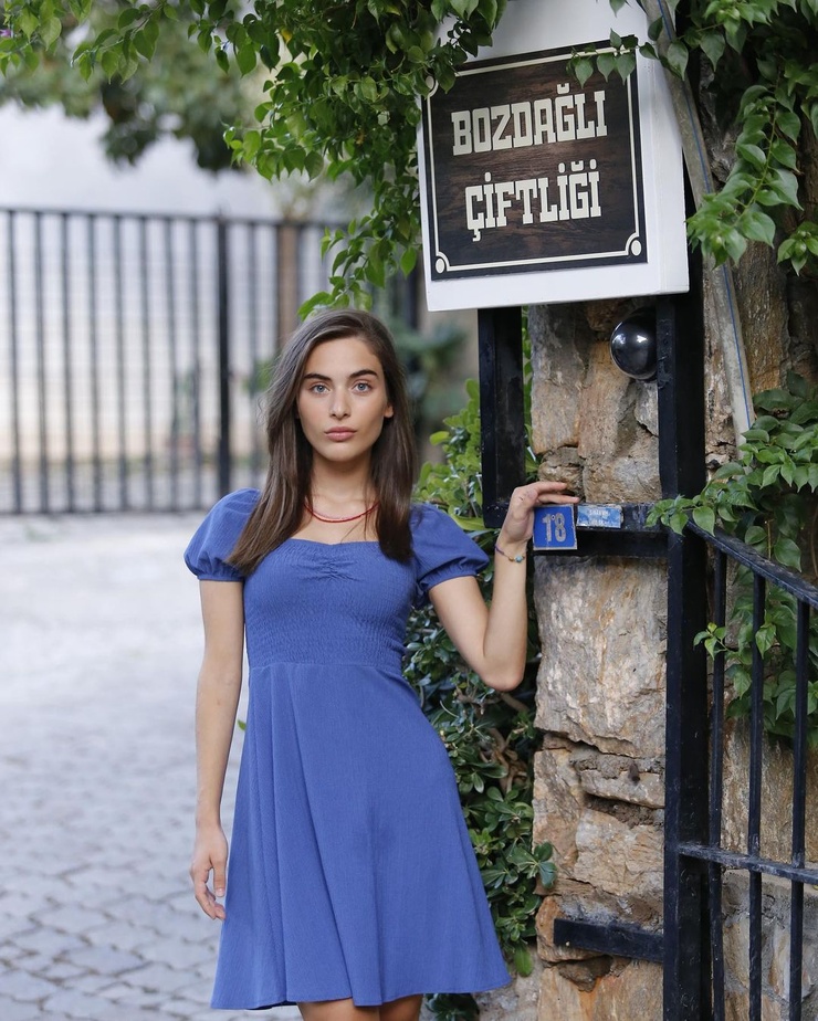 Picture of Çagla Simsek