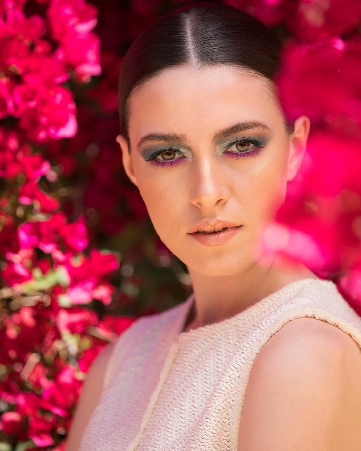 Picture of Evelina Skitsko