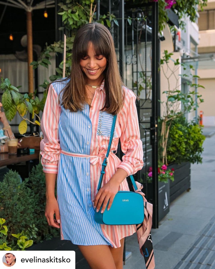 Picture of Evelina Skitsko