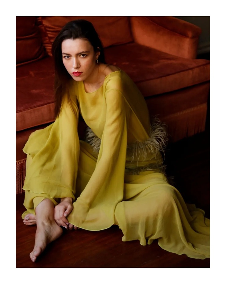 Image of Evelina Skitsko