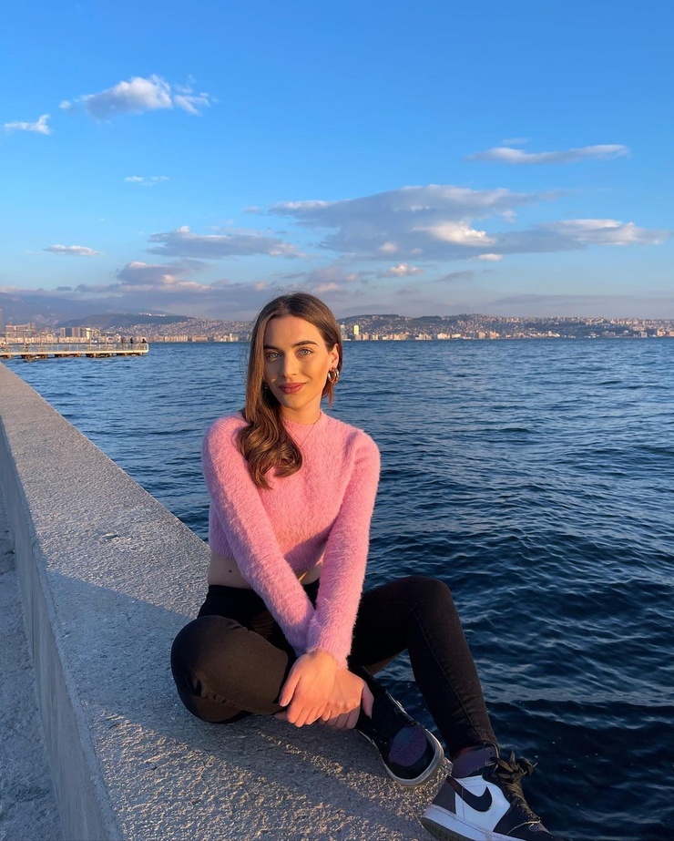 Picture of Çagla Simsek