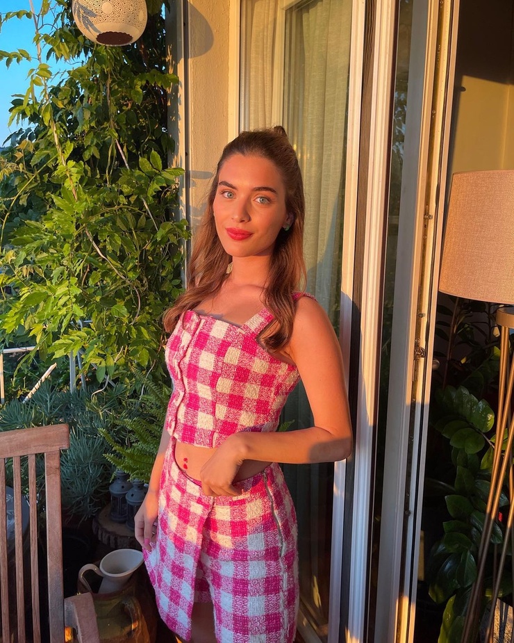 Picture of Çagla Simsek