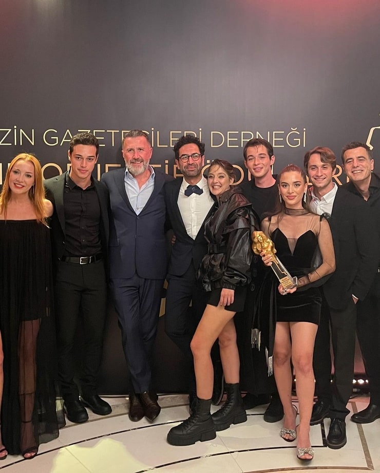 Picture of Çagla Simsek