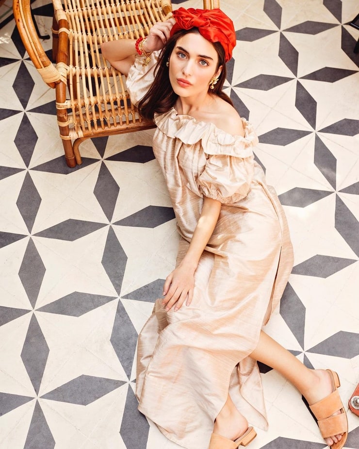 Picture of Çagla Simsek