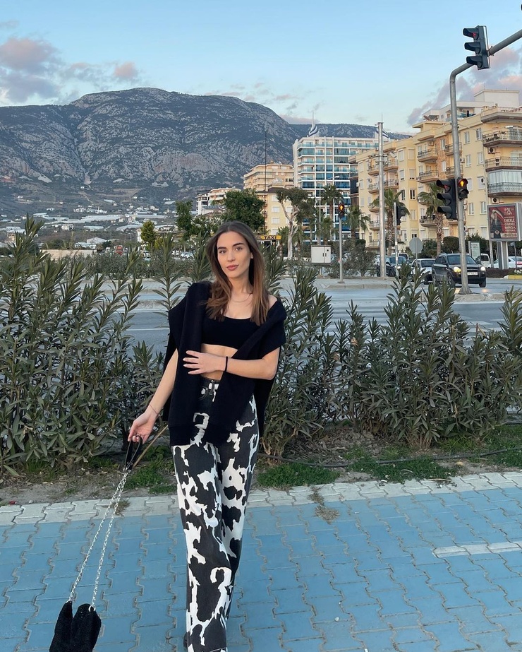 Image of Çagla Simsek