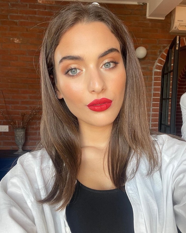 Picture of Çagla Simsek