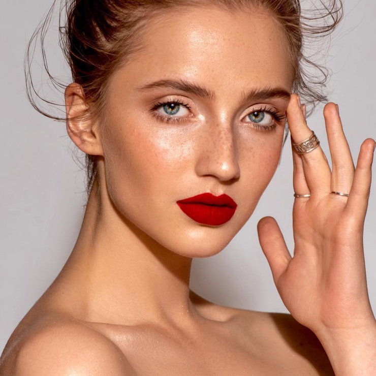 Image of Elina Kouli