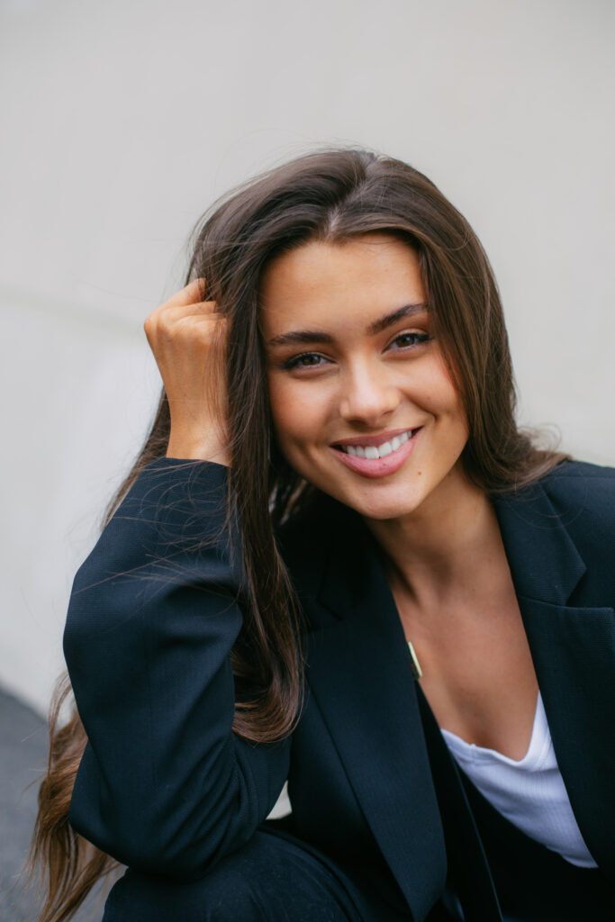 Picture of Mia Pashley