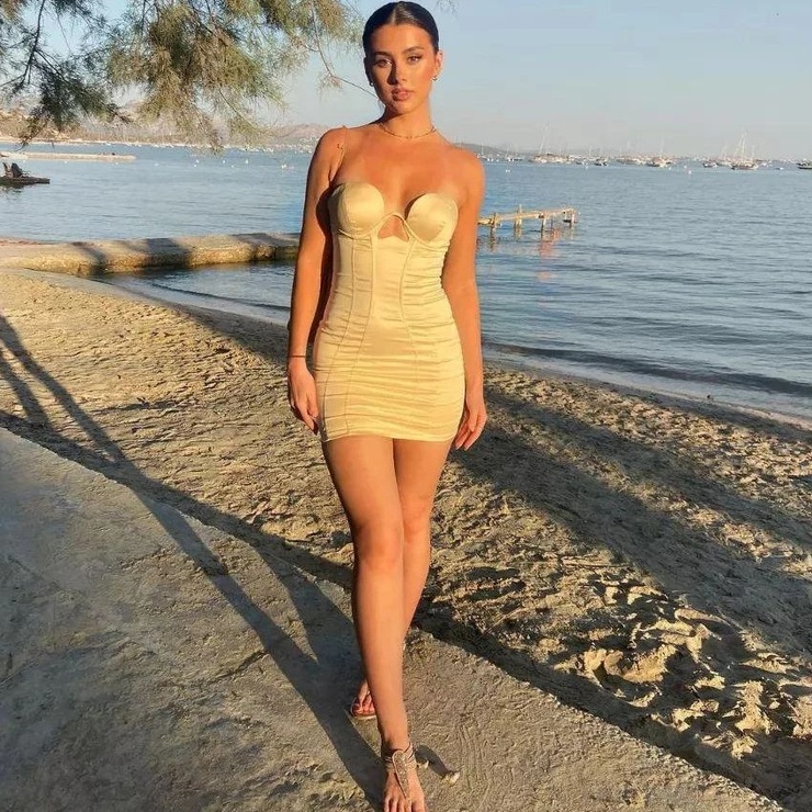 Picture of Mia Pashley