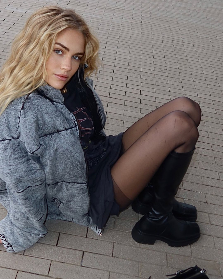 Michelle Randolph picture