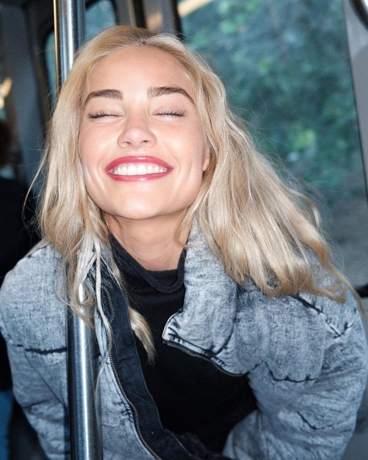 Picture of Michelle Randolph