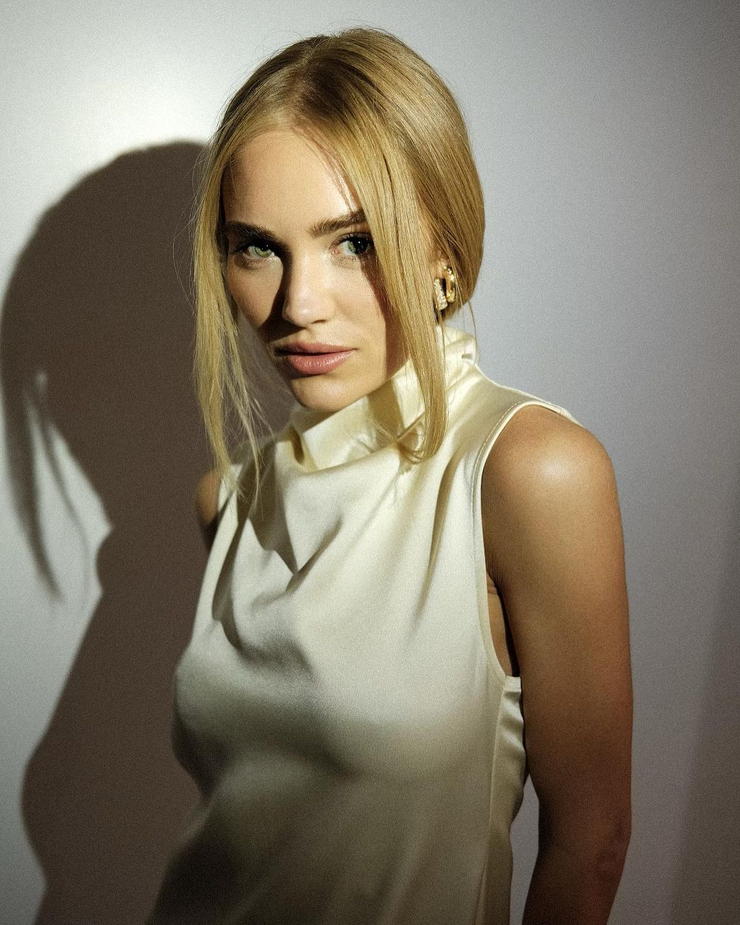 Picture of Michelle Randolph