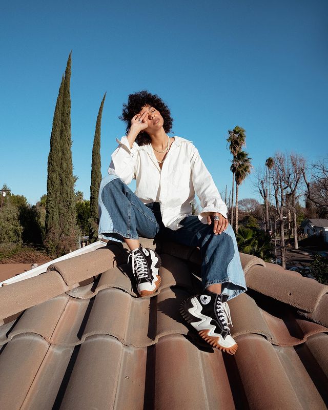 Picture of Monique Jones