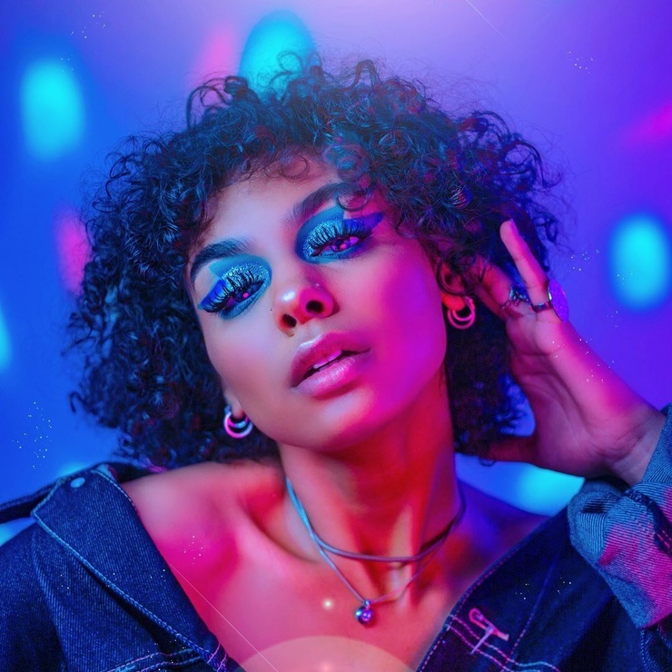 Picture of Monique Jones