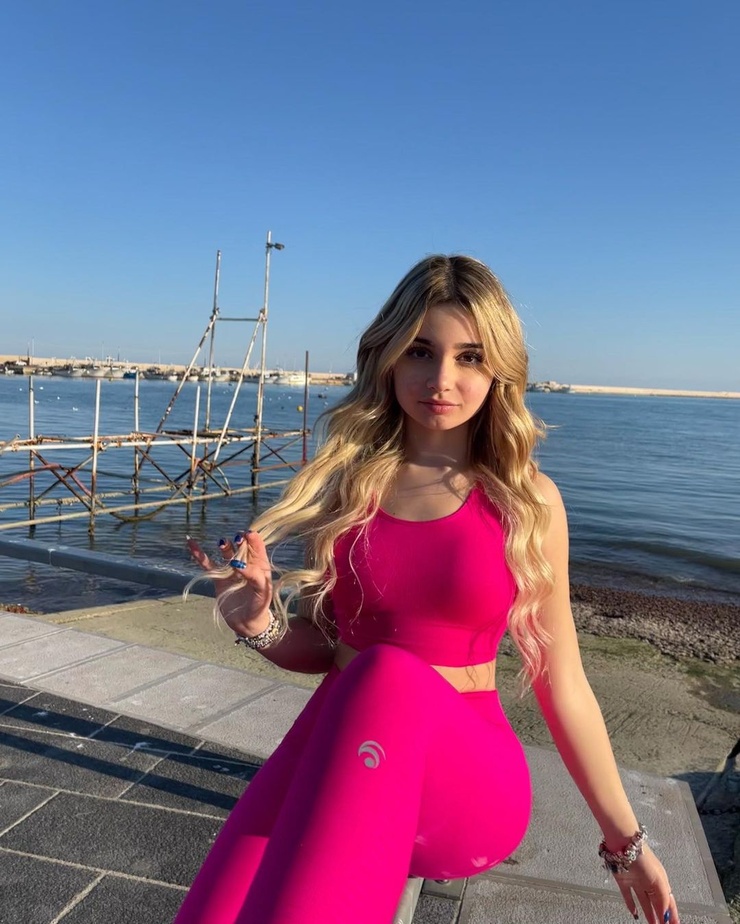 Picture of Giulia Maria Scarano