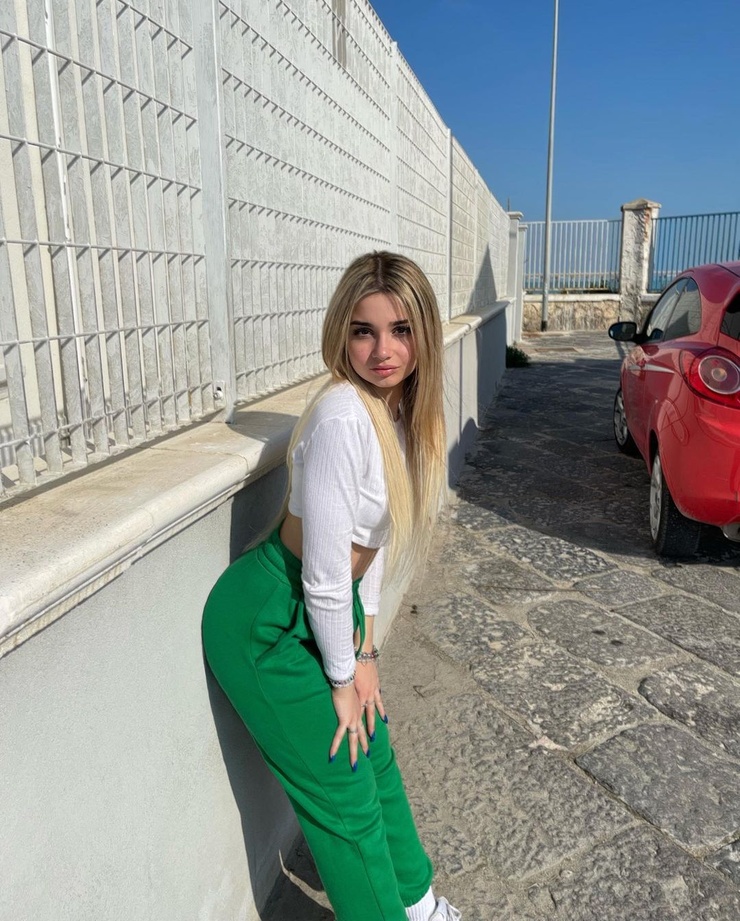 Giulia Maria Scarano picture