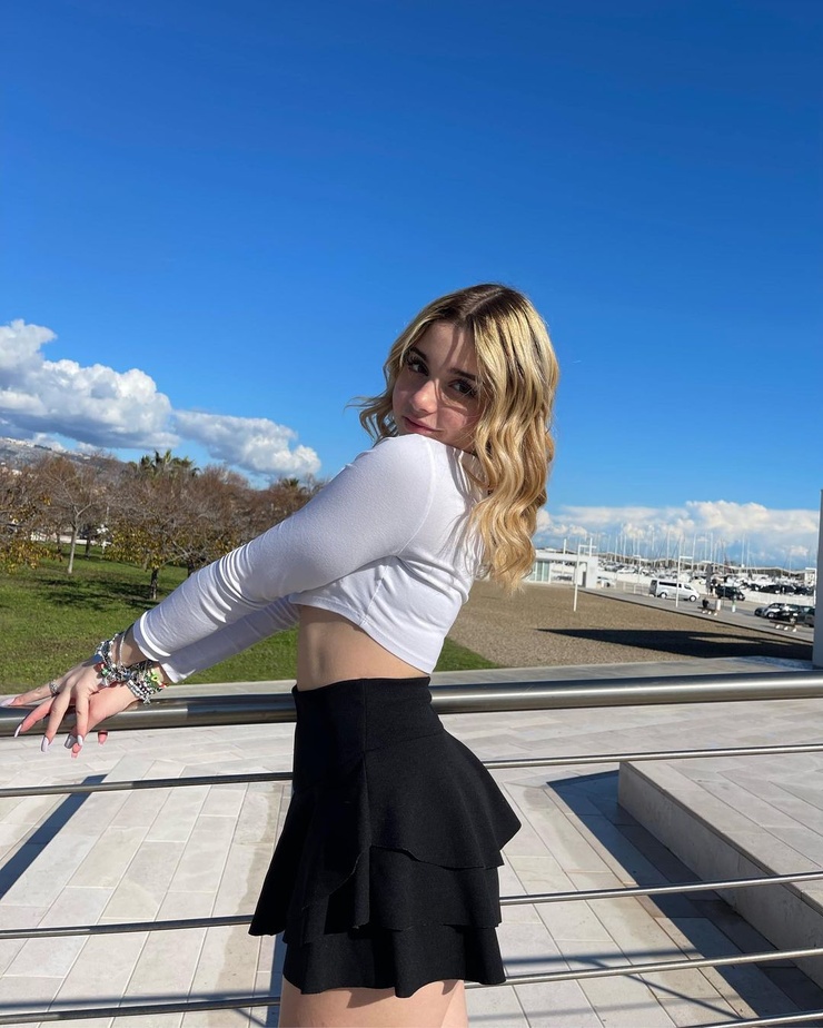 Picture of Giulia Maria Scarano