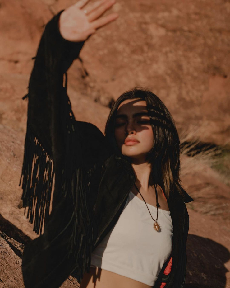 Picture of Nanabah Grace