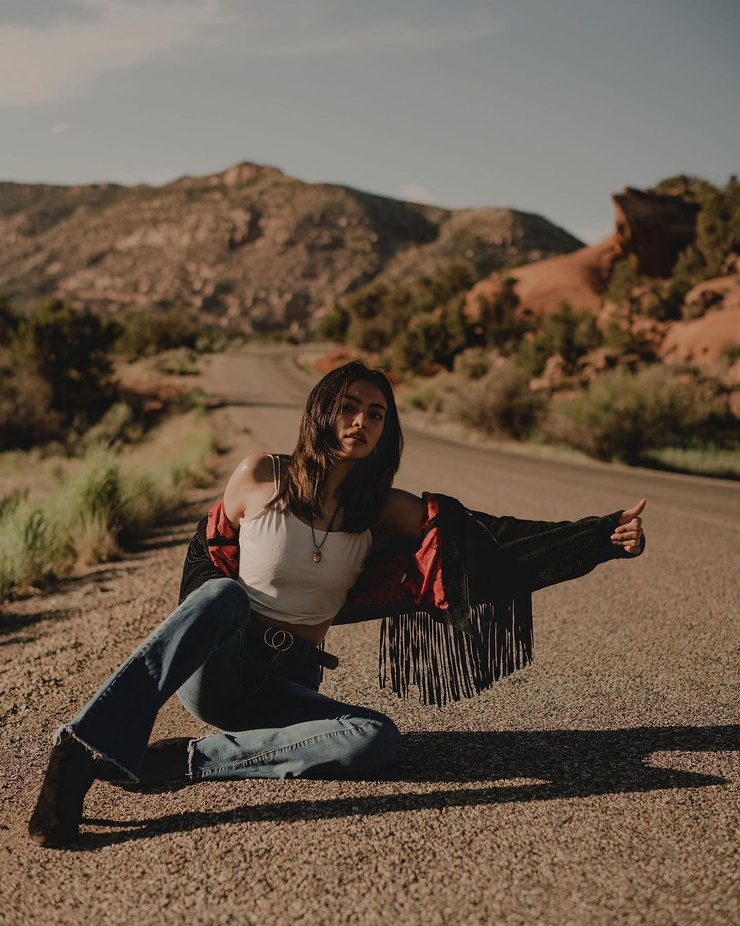 Picture of Nanabah Grace