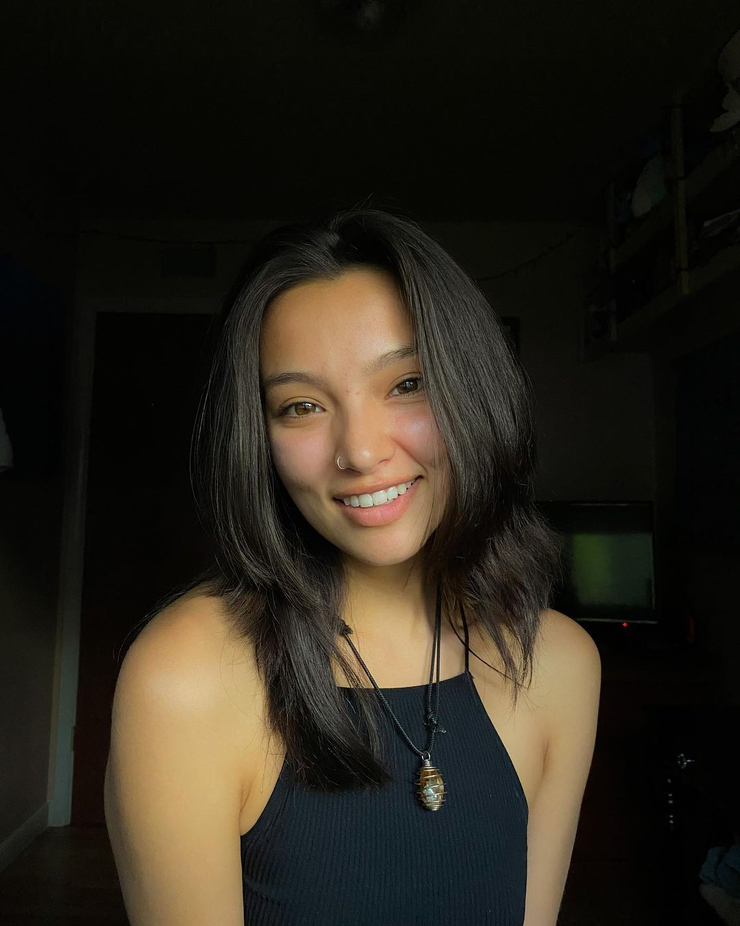 Picture of Nanabah Grace