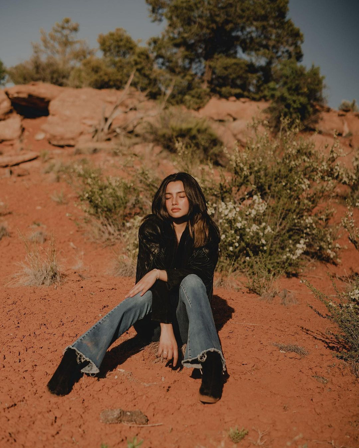 Picture of Nanabah Grace