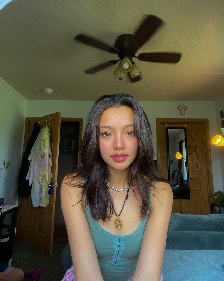 Picture of Nanabah Grace