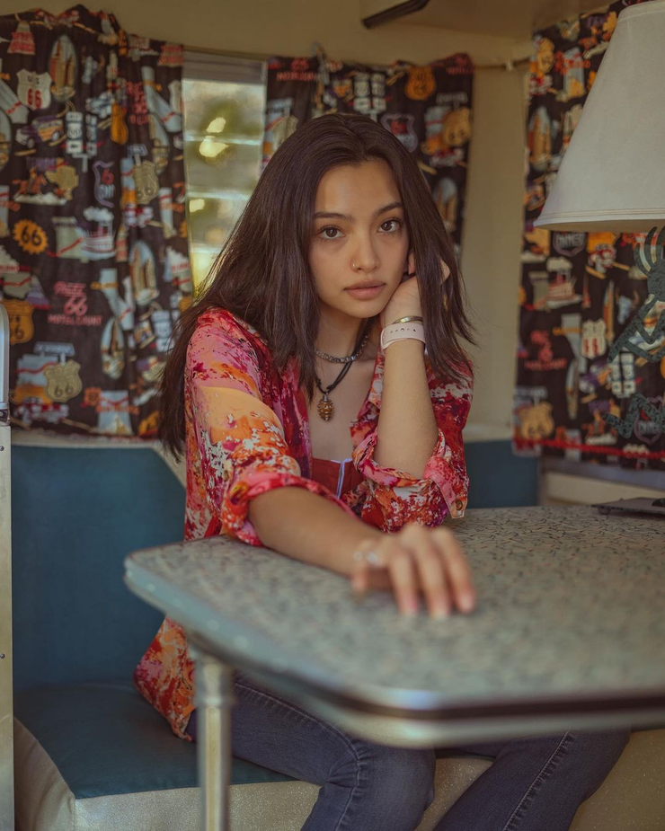 Picture of Nanabah Grace