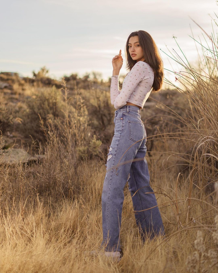 Picture of Nanabah Grace