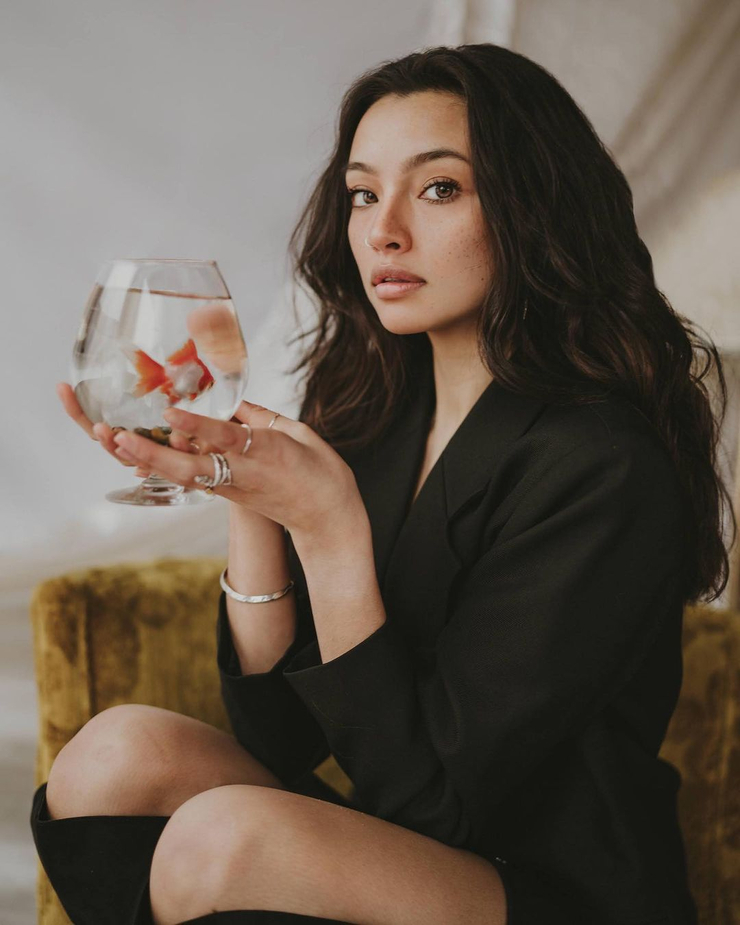 Picture of Nanabah Grace